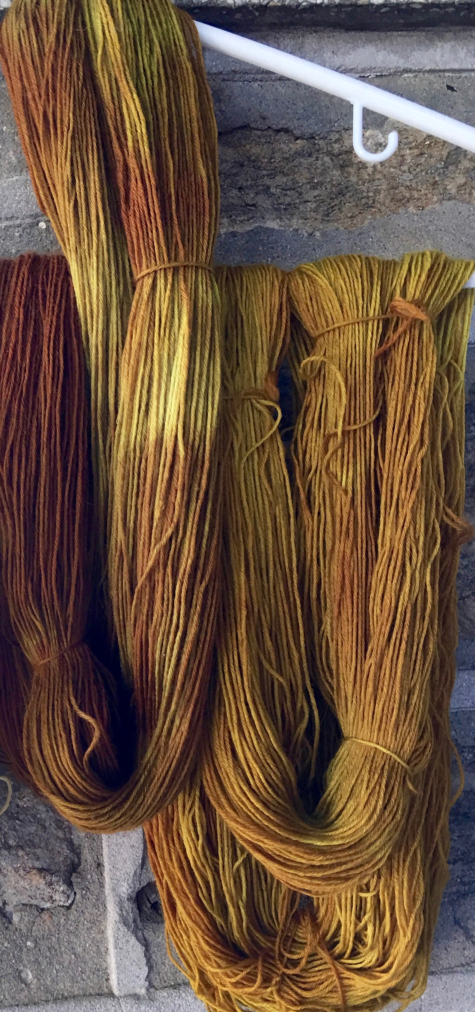 Don’t Just Live– Dye! – The Interior of My Brain: A Knitting and Fiber ...