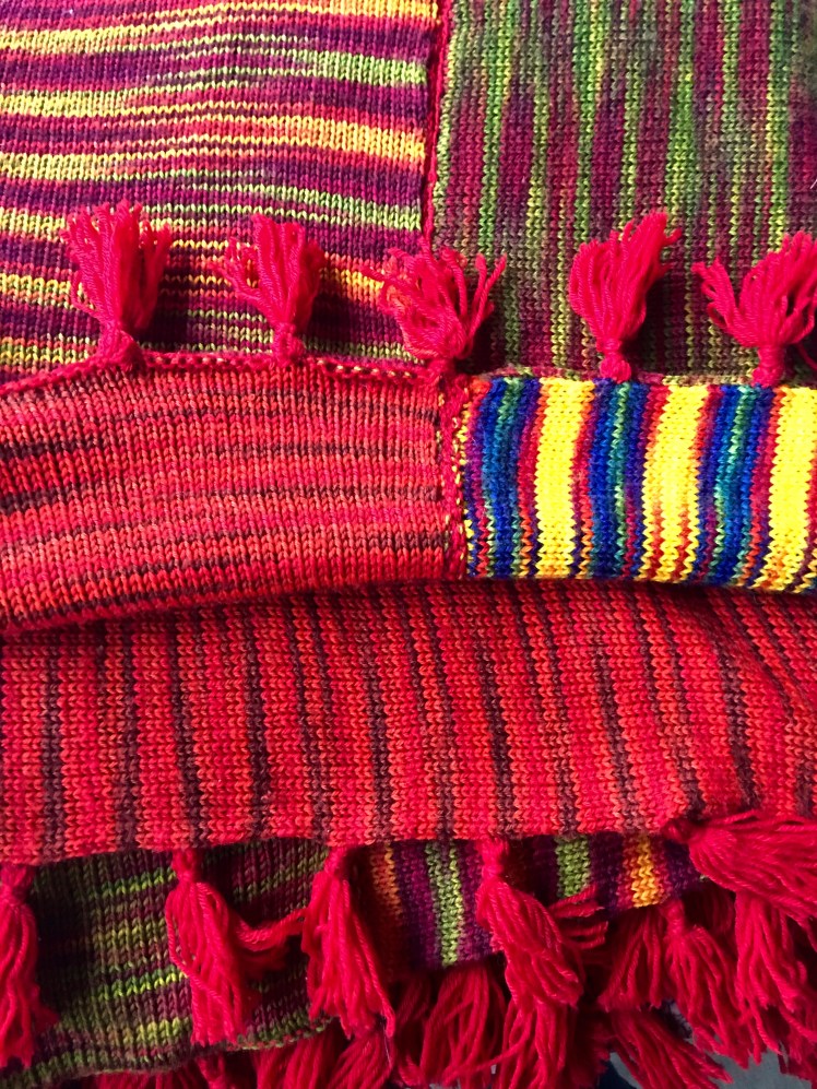 More Than It Seams ﻿ – The Interior of My Brain: A Knitting and Fiber ...