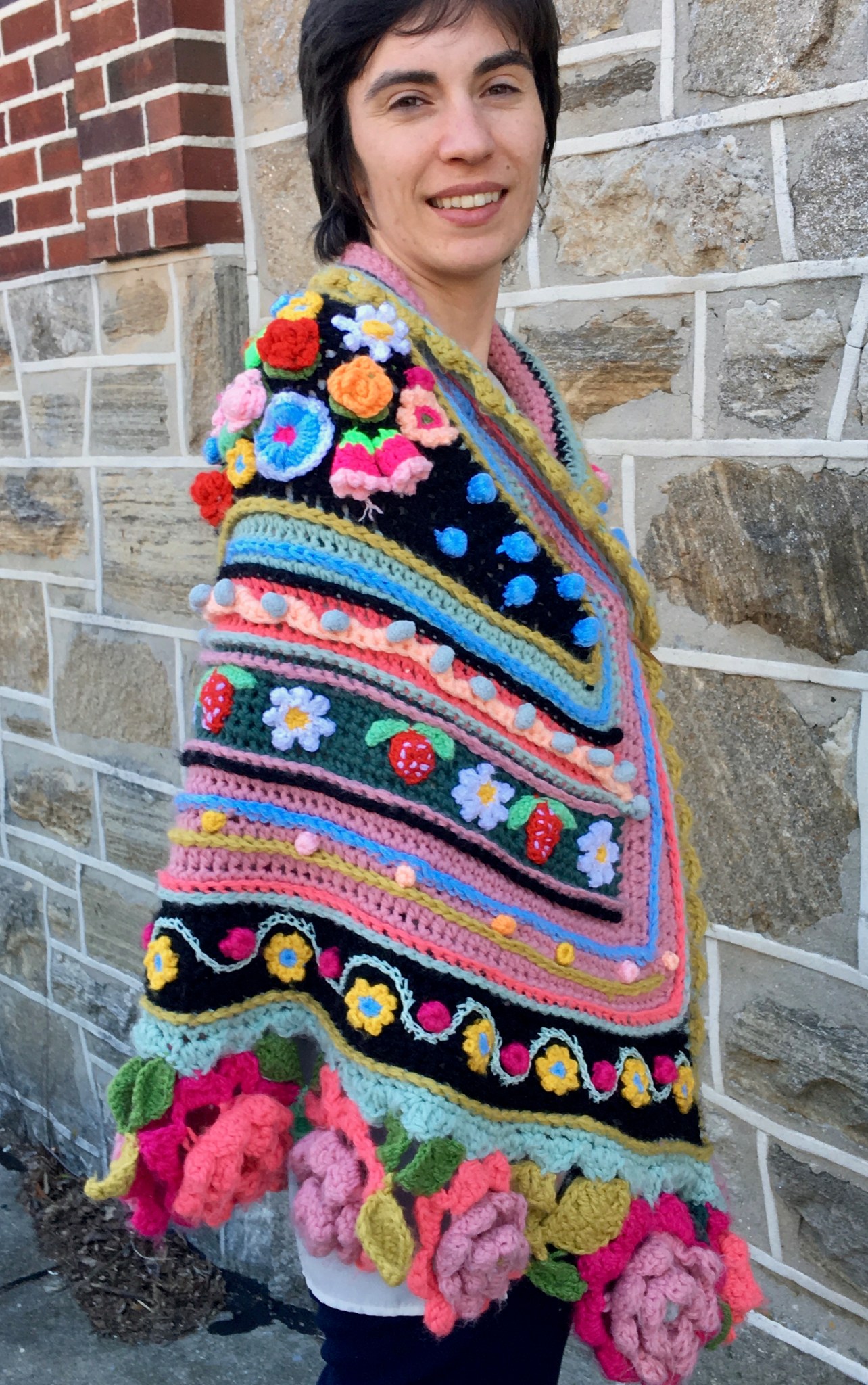 A Visa to Adinda’s World – The Interior of My Brain: A Knitting and ...