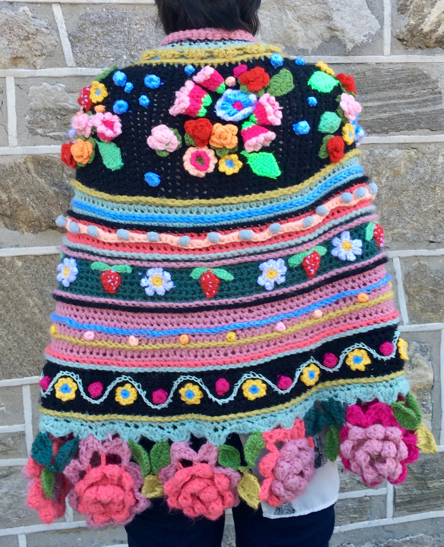 A Visa to Adinda’s World – The Interior of My Brain: A Knitting and ...