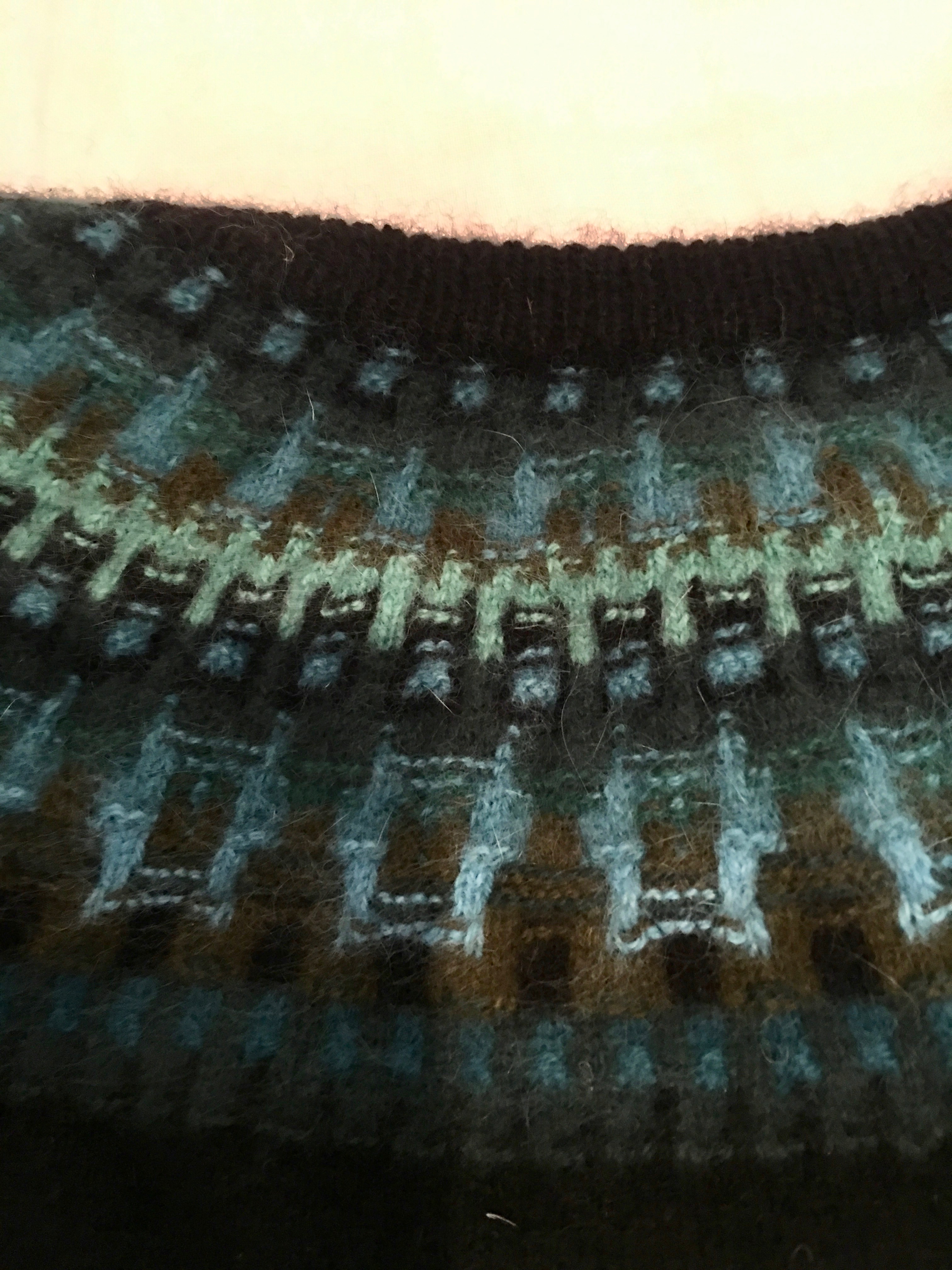 The Temple of Bohus – The Interior of My Brain: A Knitting and Fiber ...