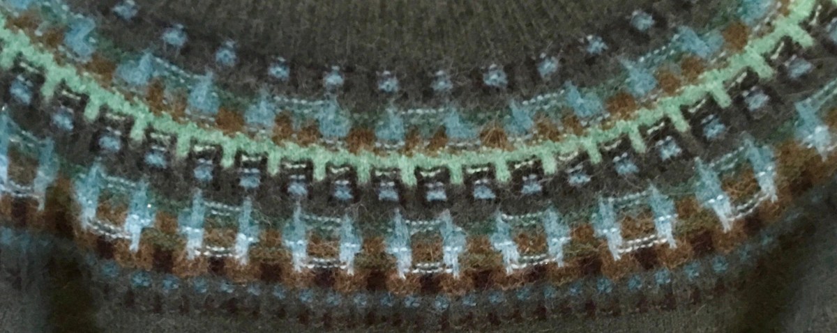 The Temple of Bohus – The Interior of My Brain: A Knitting and Fiber ...