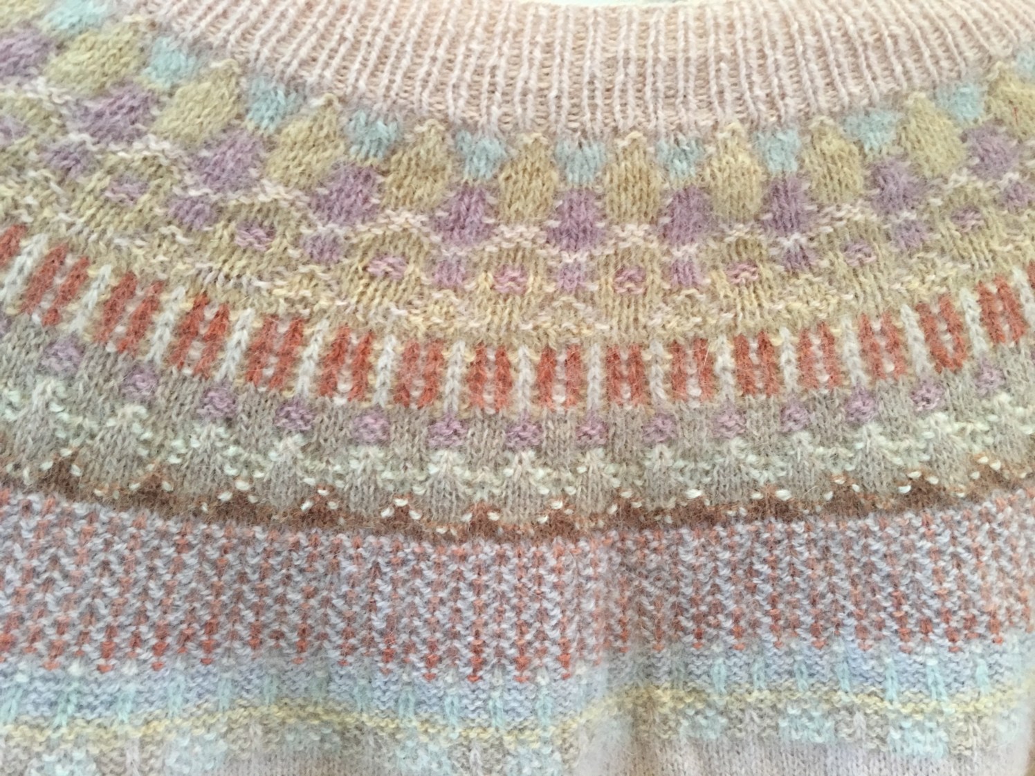 The Temple of Bohus – The Interior of My Brain: A Knitting and Fiber ...