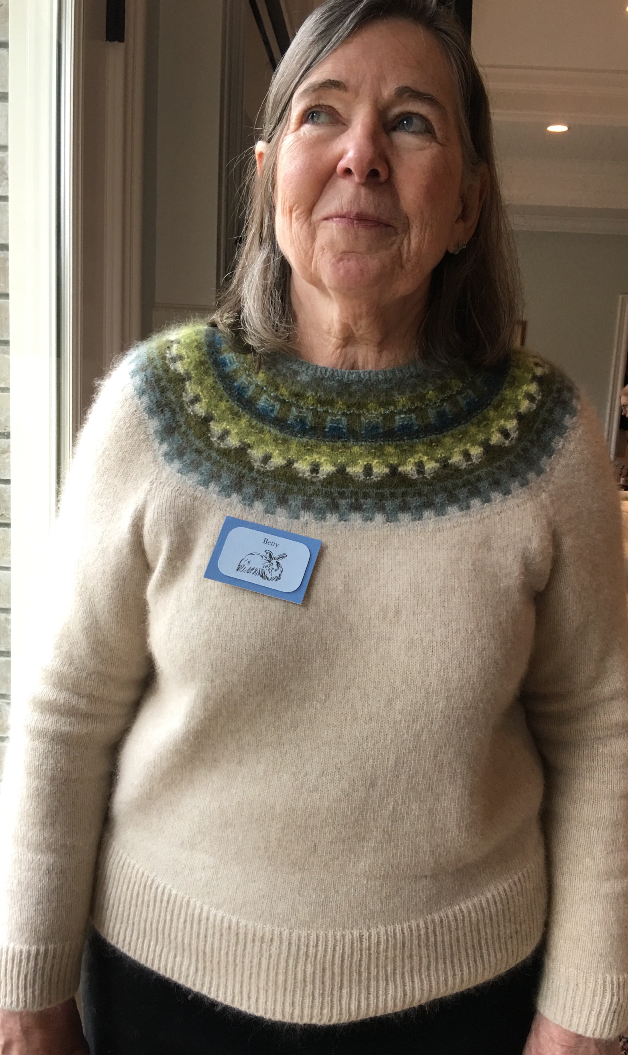 The Temple of Bohus – The Interior of My Brain: A Knitting and Fiber ...