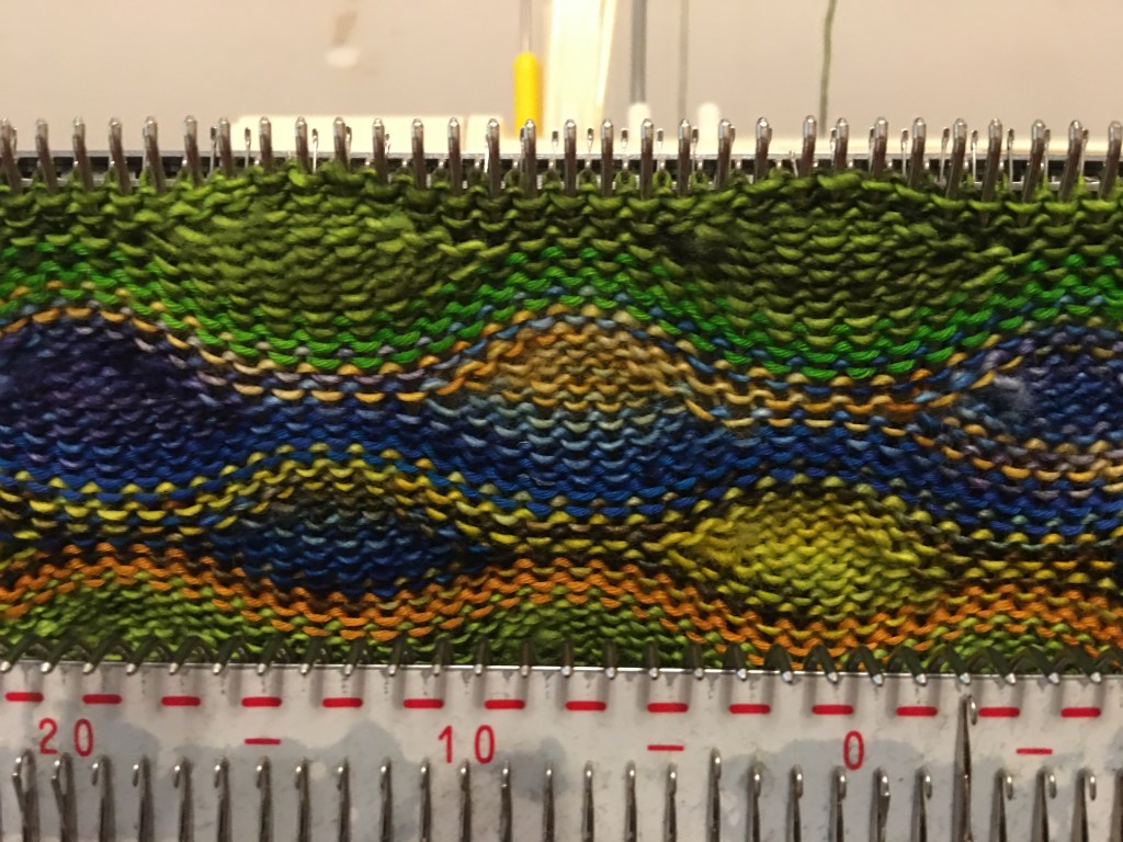 Teachings of the Fiber Goddess and the Zen Master – The Interior of My ...