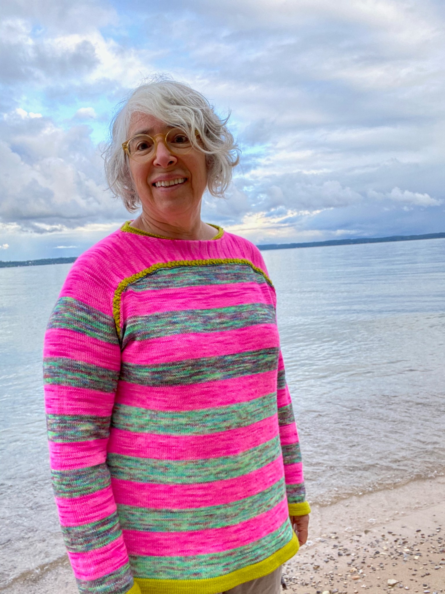 A Season of Junko – The Interior of My Brain: A Knitting and Fiber Arts ...