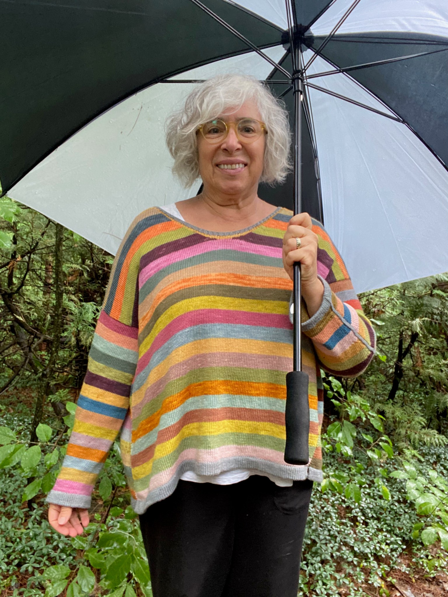 A Panel Discussion – The Interior of My Brain: A Knitting and Fiber ...