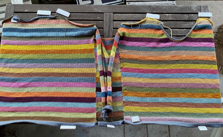 A Panel Discussion – The Interior of My Brain: A Knitting and Fiber ...