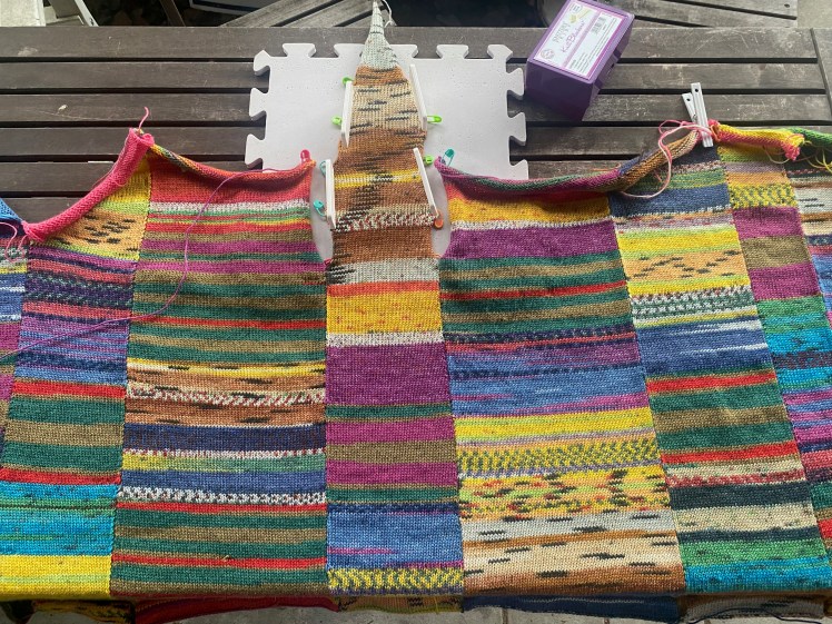 A Panel Discussion – The Interior of My Brain: A Knitting and Fiber ...