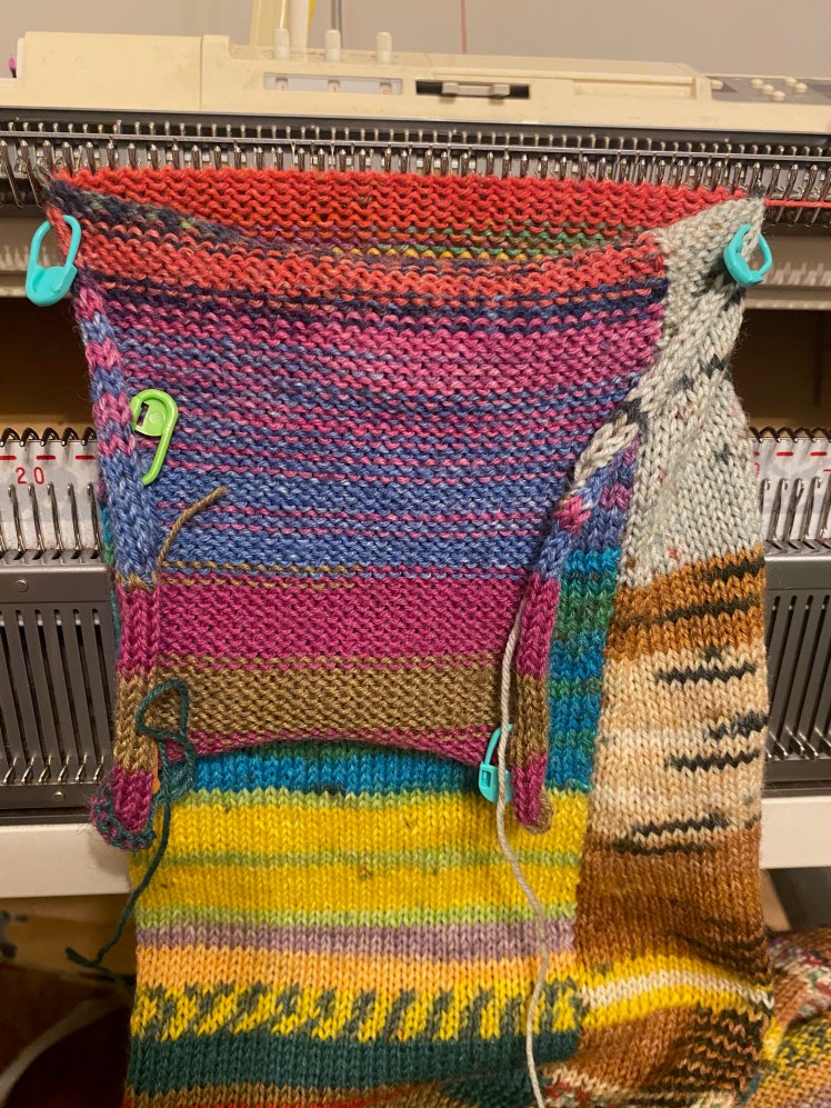 A Panel Discussion – The Interior of My Brain: A Knitting and Fiber ...