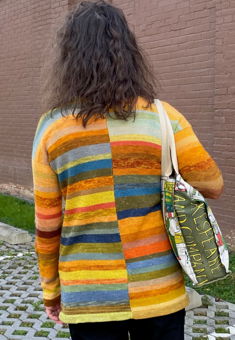 More Panels – The Interior of My Brain: A Knitting and Fiber Arts Blog