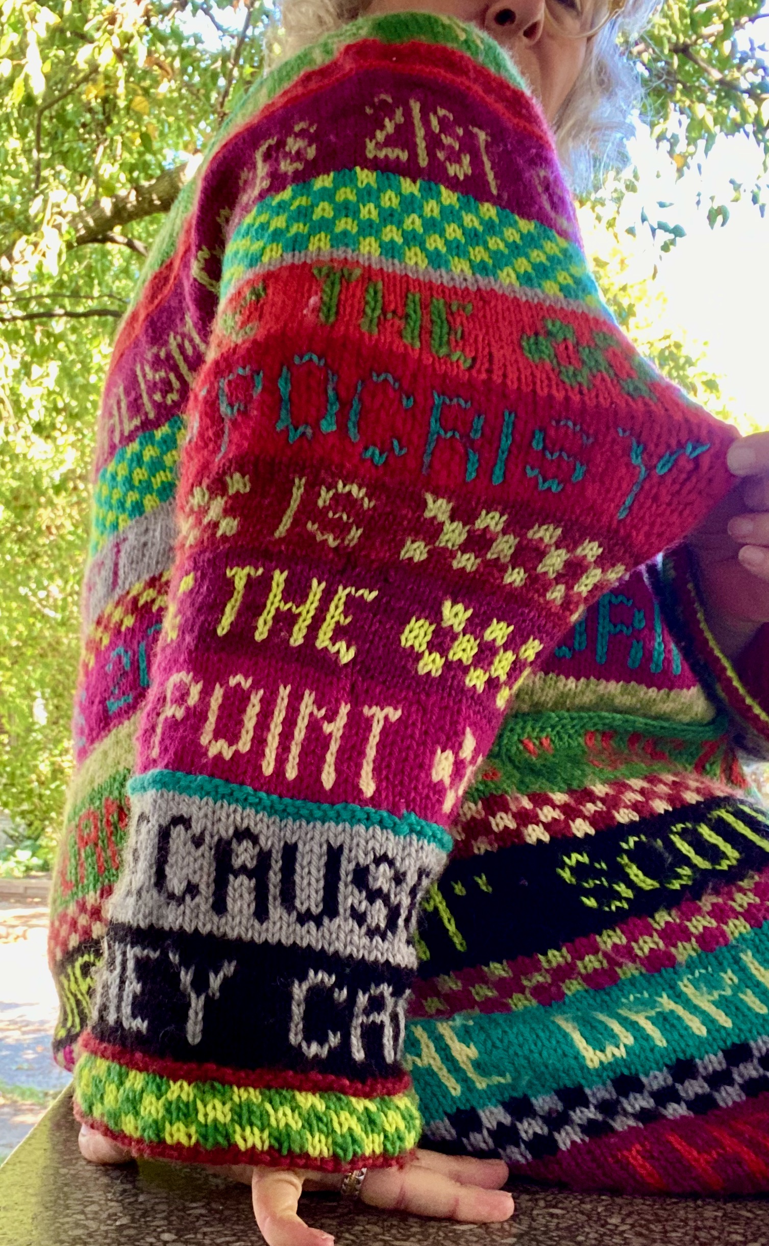 When Will This Sweater Be a Crime? – The Interior of My Brain: A ...