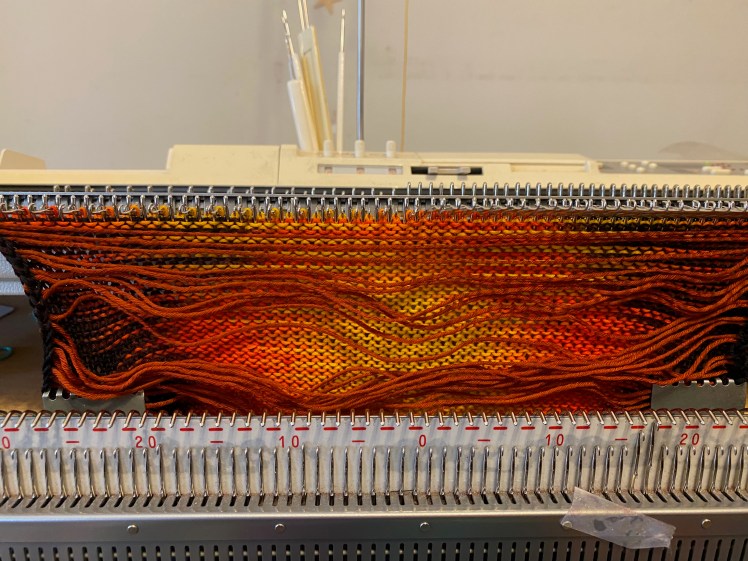 Closing the Circle – The Interior of My Brain: A Knitting and Fiber ...