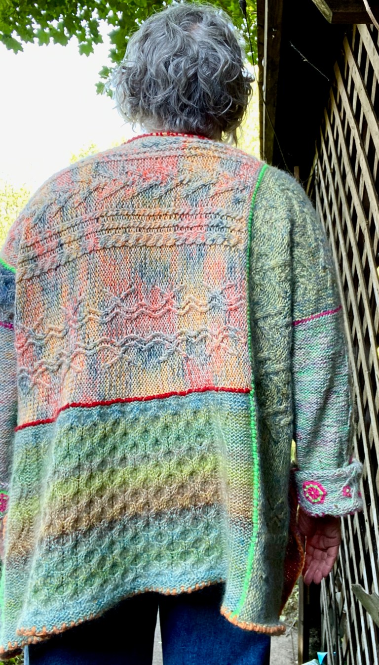 A Season of Junko – The Interior of My Brain: A Knitting and Fiber Arts ...