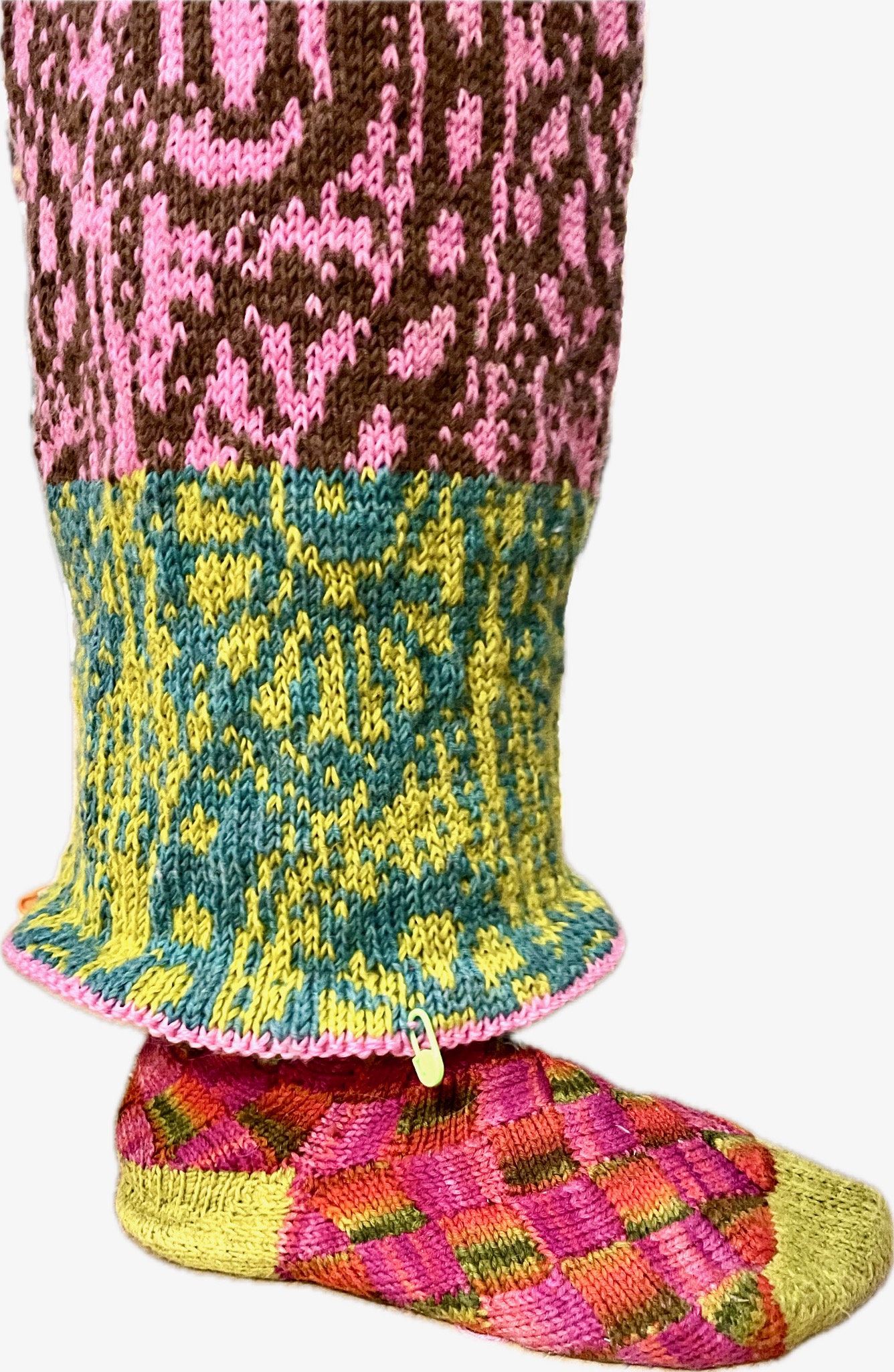 If Not Now, When? – The Interior of My Brain: A Knitting and Fiber Arts ...