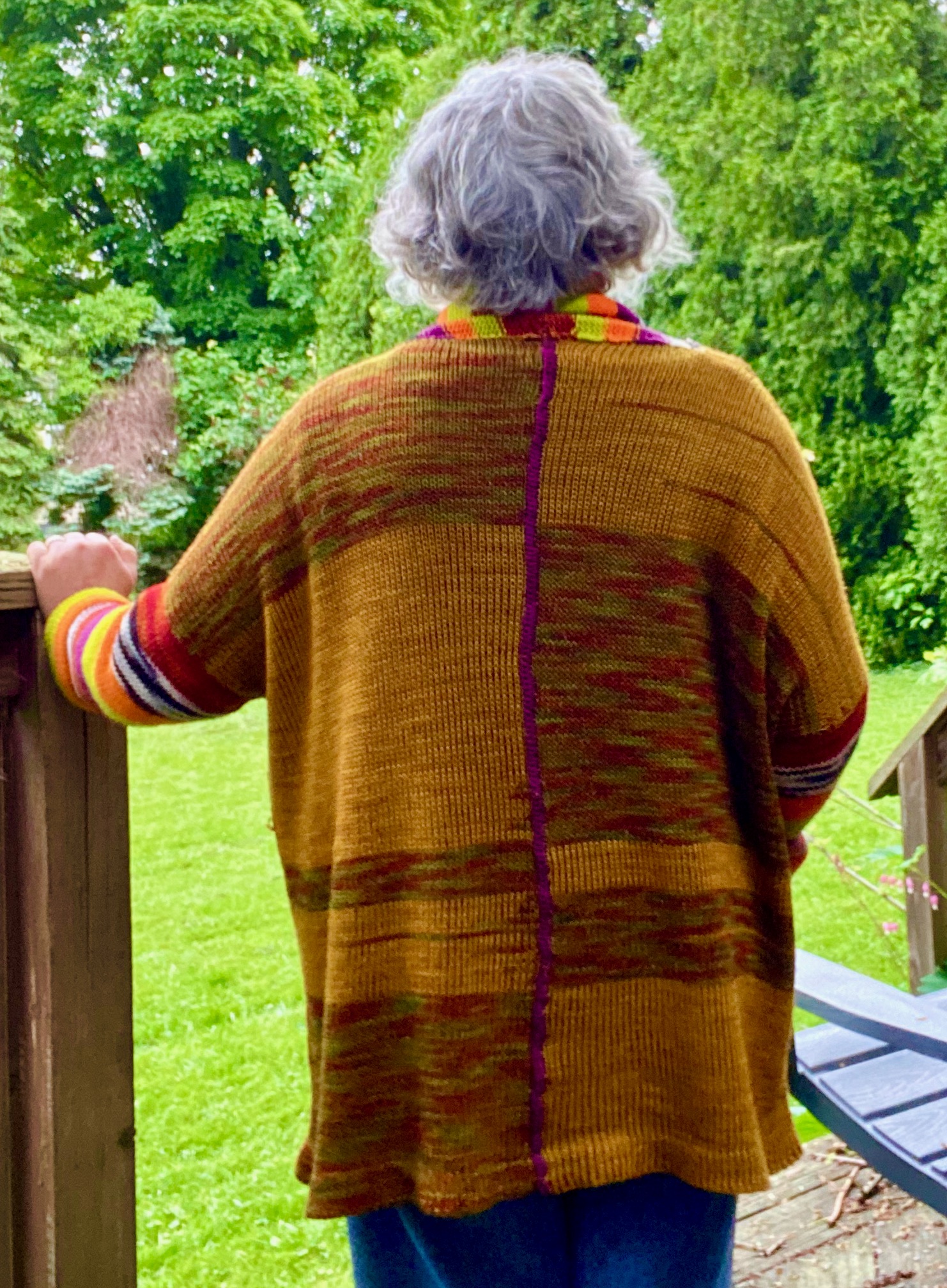 Y2K Called, It Wants Its Duster Back – The Interior of My Brain: A ...