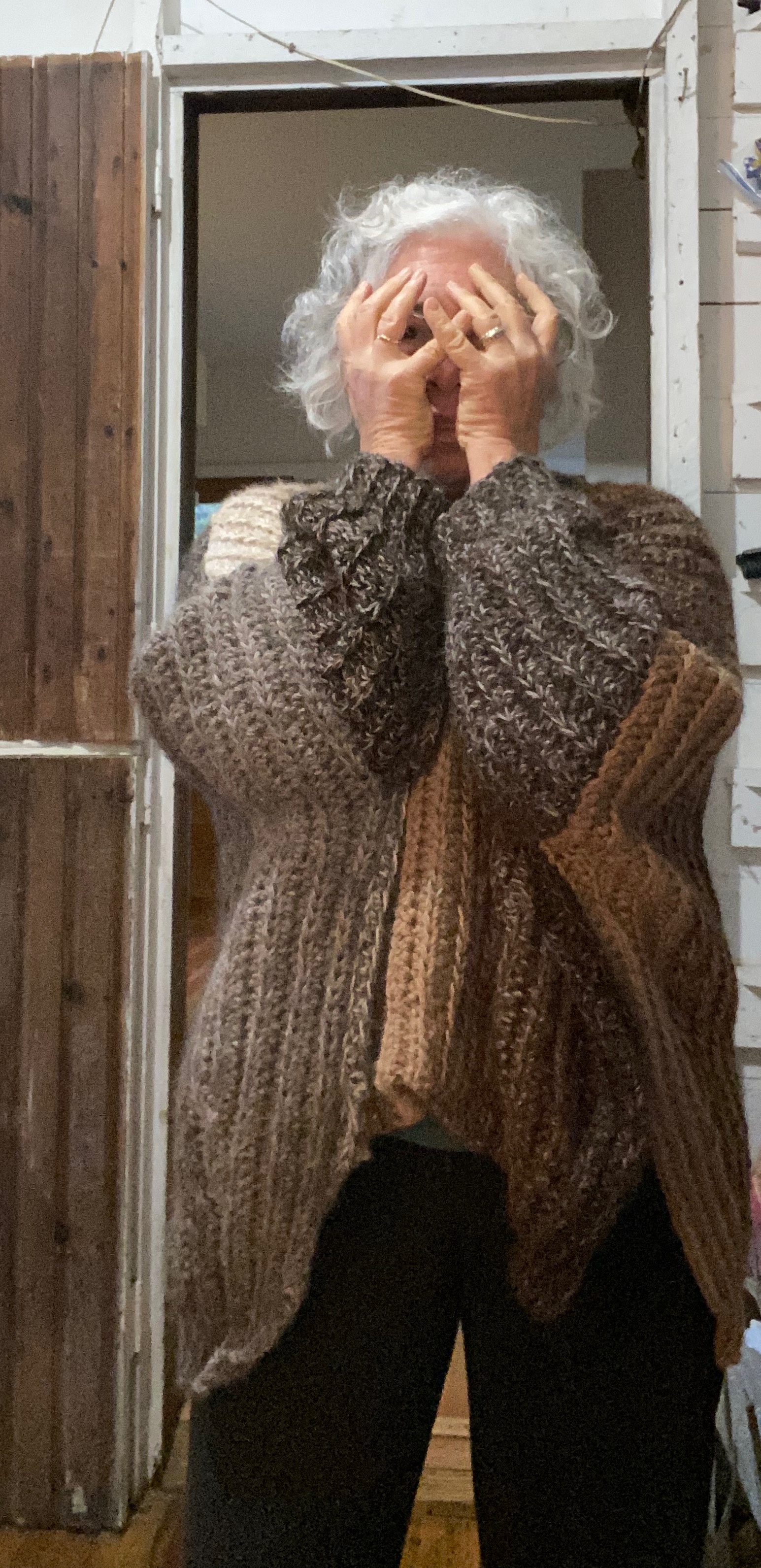 Taking Liberties With Junko – The Interior of My Brain: A Knitting and ...